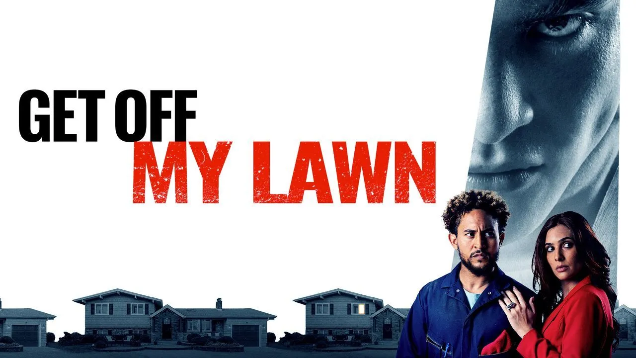 Get Off My Lawn Review: Portrait of a Void in a Polo Shirt - Gazettely