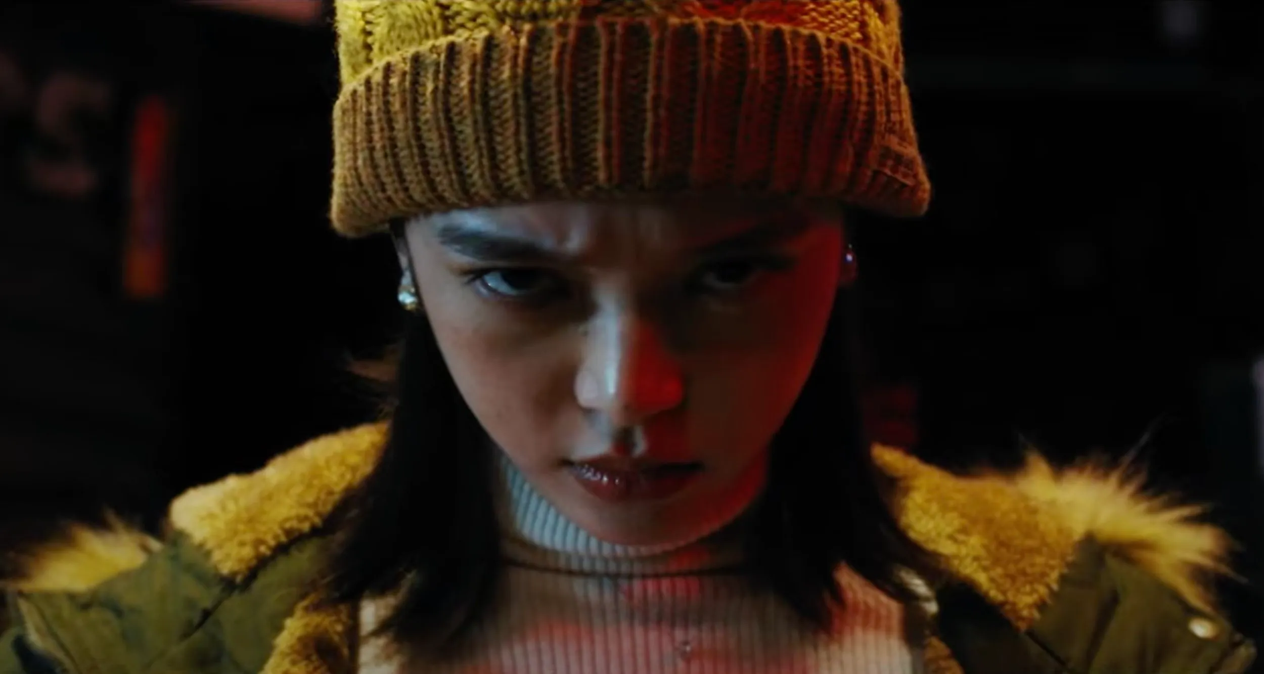 Ghost Killer Review: A Masterclass in Mayhem Let Down by a Meandering Plot - Gazettely