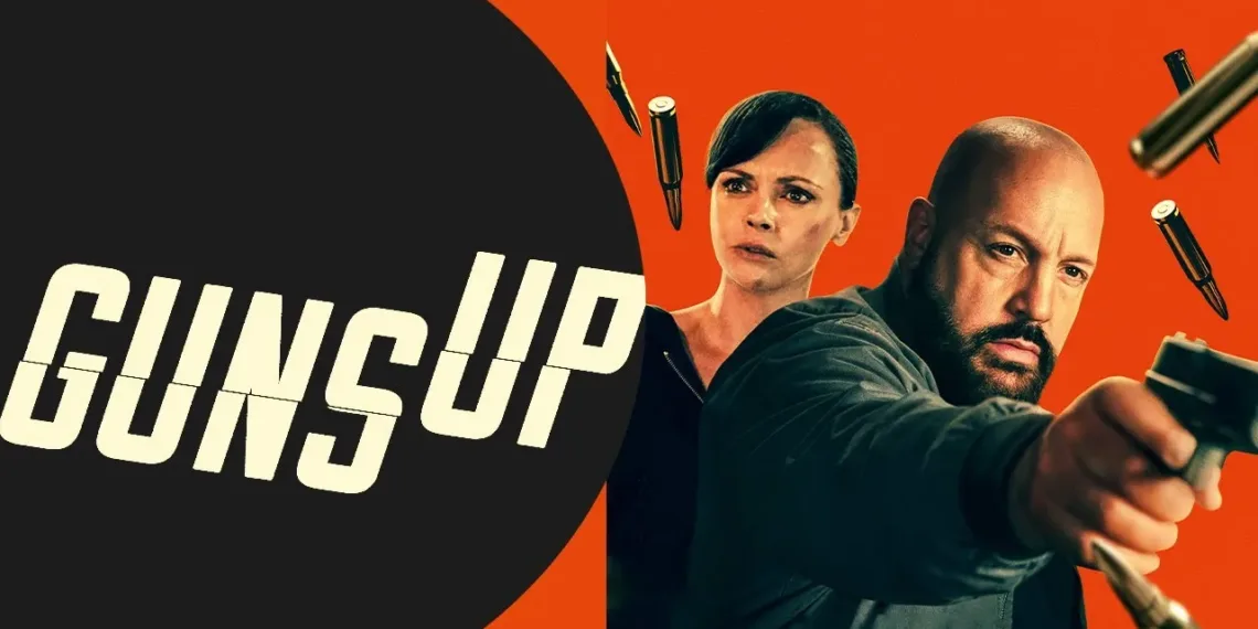 Guns Up Review: A Trans-Genre Identity Crisis - Gazettely