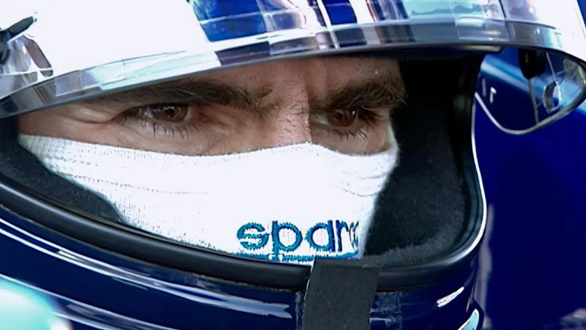 Hill Review: Portrait of the Driver as a Haunted Man - Gazettely