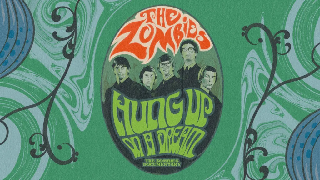 Hung Up on a Dream: The Zombies Documentary Review: A Story of Success ...