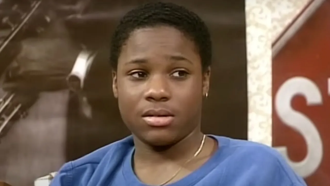 Malcolm‑Jamal Warner, Beloved Theo Huxtable Actor, Dies at 54 - Gazettely