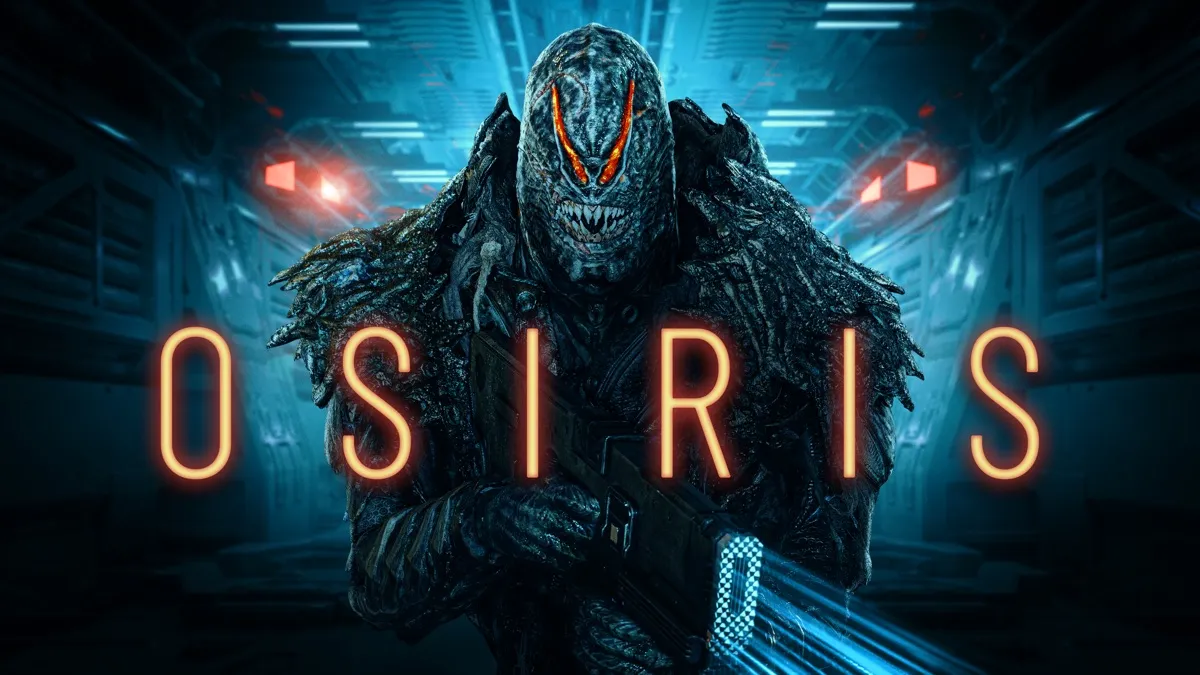 Osiris Review: Almost a Modern Genre Classic - Gazettely