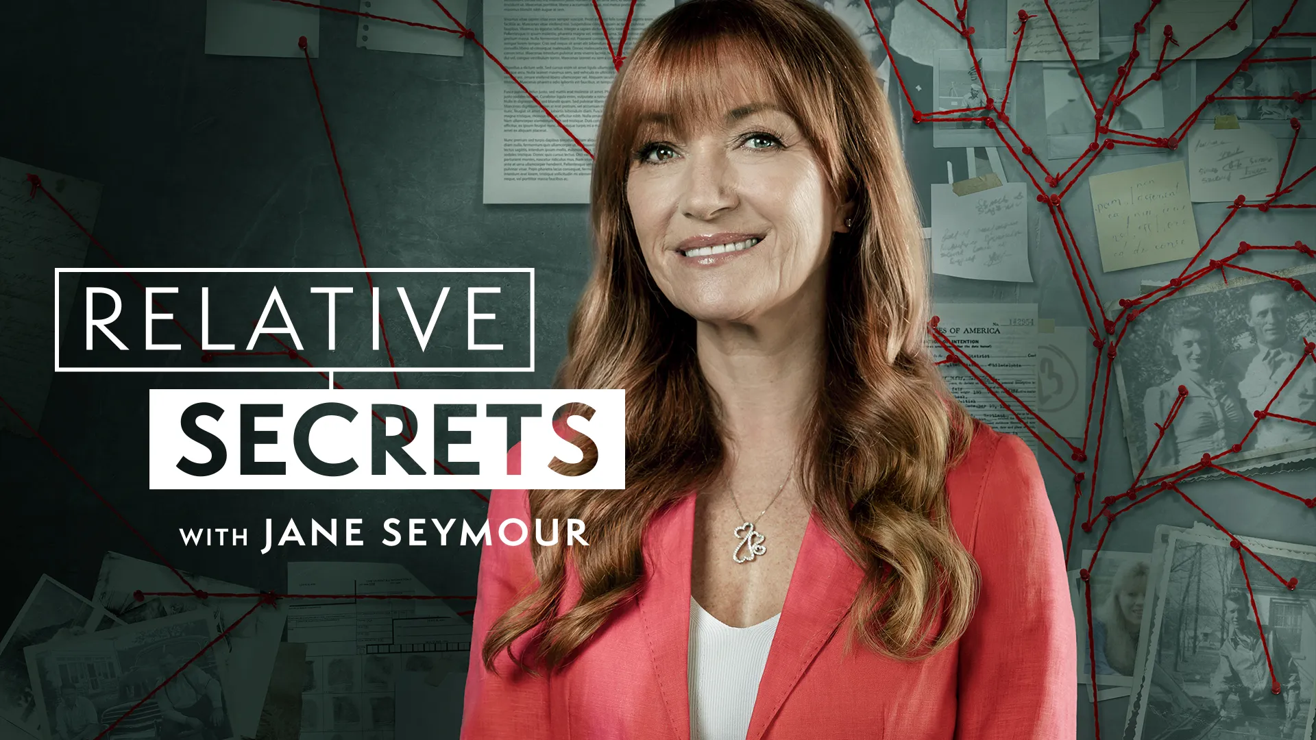 Relative Secrets Review: Genealogy Gets a Dose of Reality - Gazettely