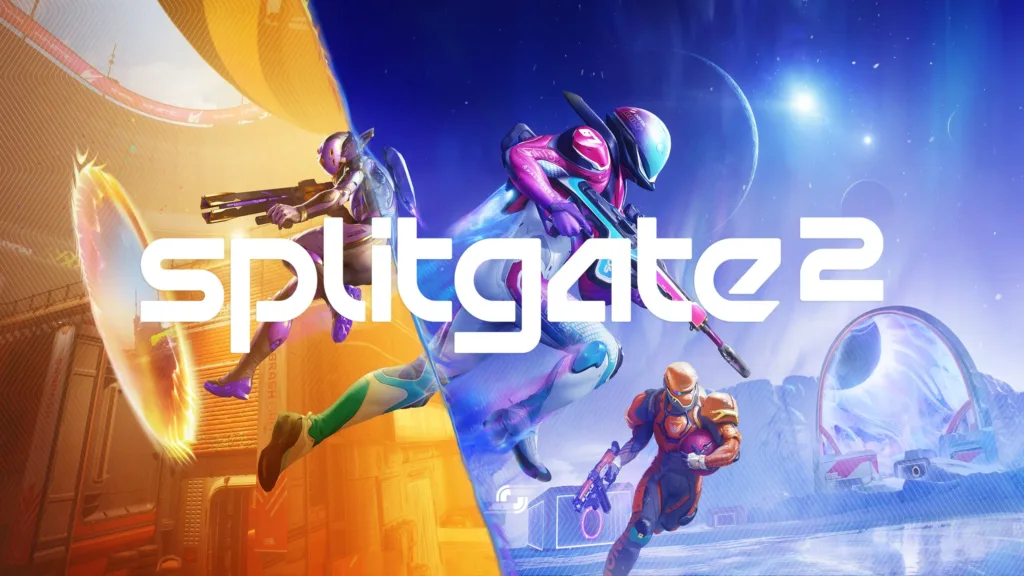 Splitgate 2 Review: A Competent Evolution That Plays It Safe - Gazettely