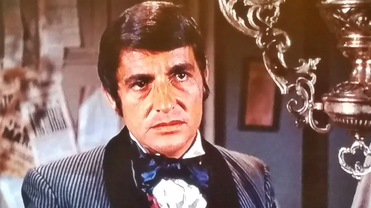 Broadway and Star Trek Veteran Tom Troupe Dies at 97 - Gazettely