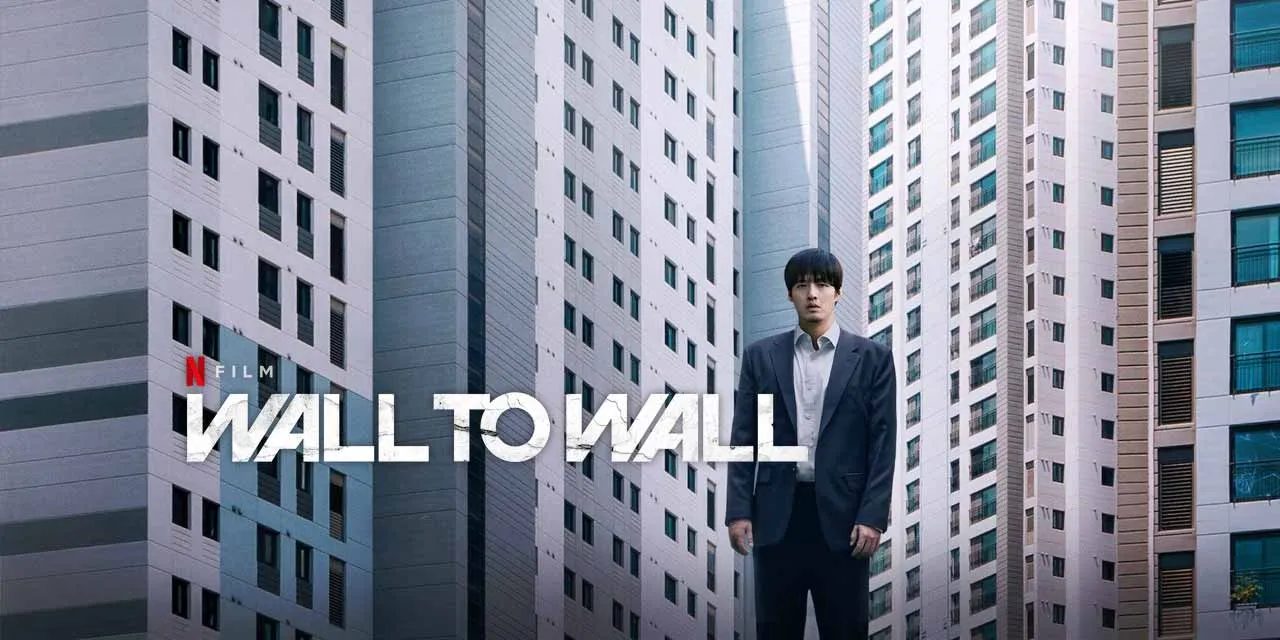 Wall to Wall Review: 84 Square Meters of Hell - Gazettely