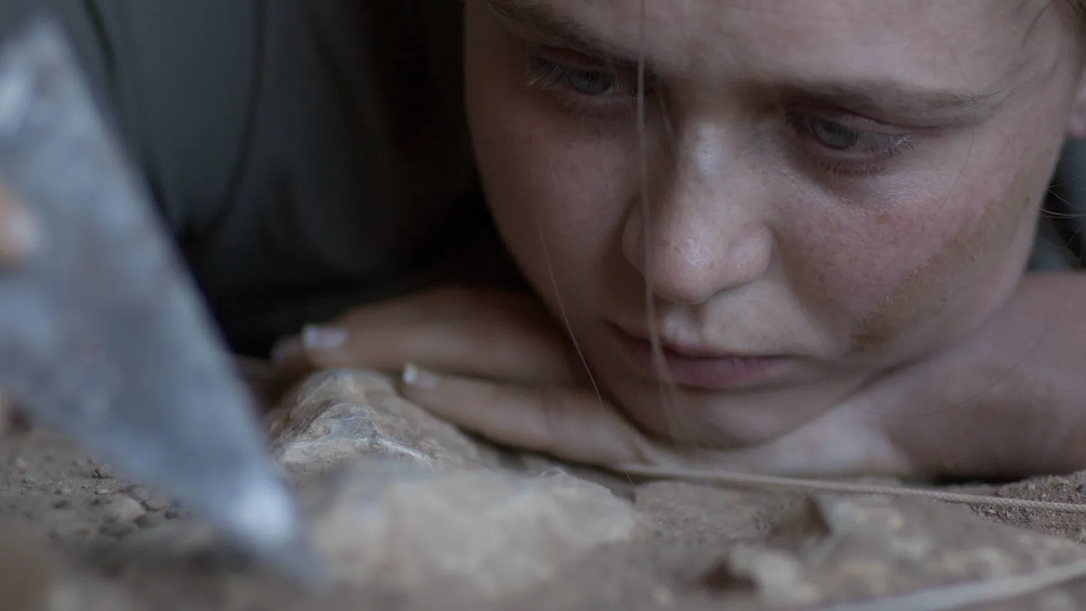 When a River Becomes the Sea Review: A Demanding Portrait of Trauma ...