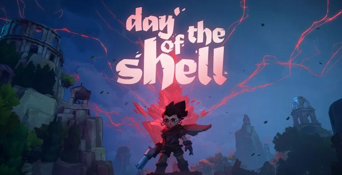 Day of the Shell Review: Tactical Tension, Technical Trouble - Gazettely