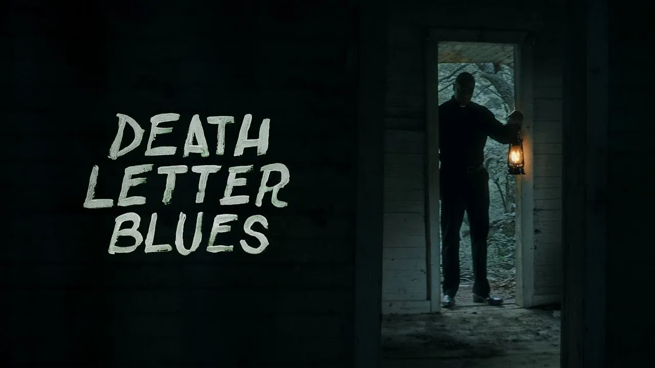 Death Letter Blues Review: Where Old Sins Cast Long Shadows - Gazettely
