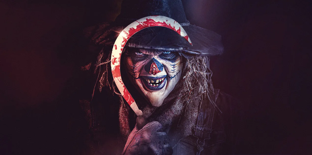Die'ced: Reloaded Review: A Killer Soundtrack for a Modern Slasher ...