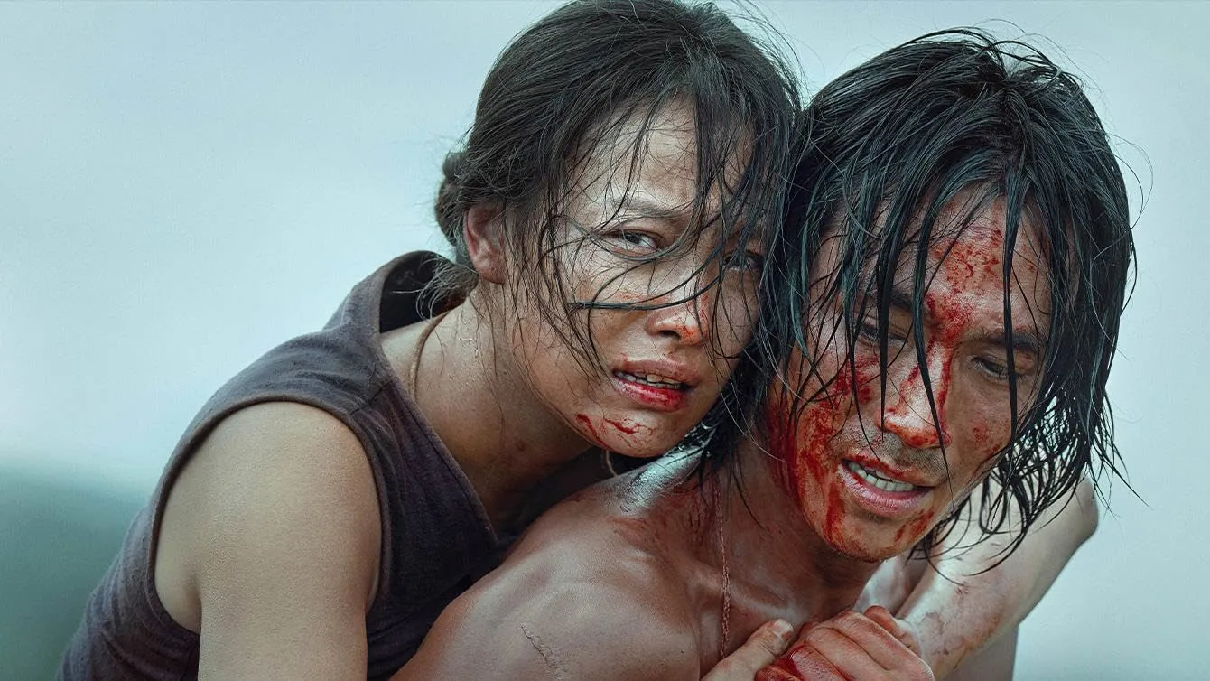 Dongji Rescue Review: One Man's Story Over a Community's Courage ...