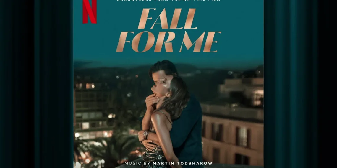 Fall for Me Review: Don't Fall for It - Gazettely