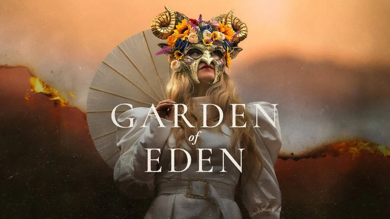 Garden of Eden Review: More Than Torture, A Moral Inquiry - Gazettely
