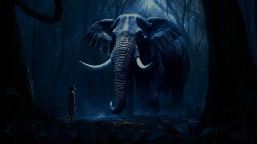 Ghost Elephants Review: The Beauty of the Search - Gazettely