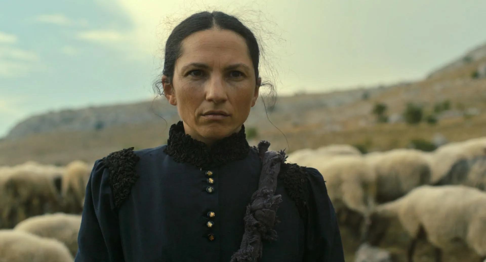 God Will Not Help Review: Forging Bonds Beyond Language - Gazettely