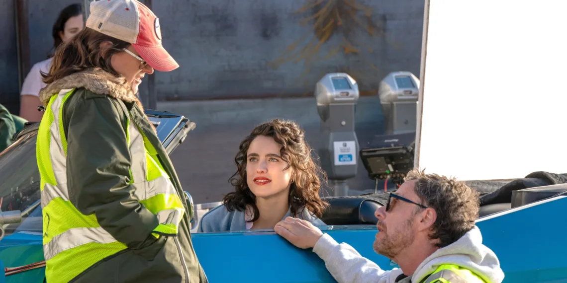 Ethan Coen And Tricia Cooke Plot A Queer Noir Future With Honey Don’t ...