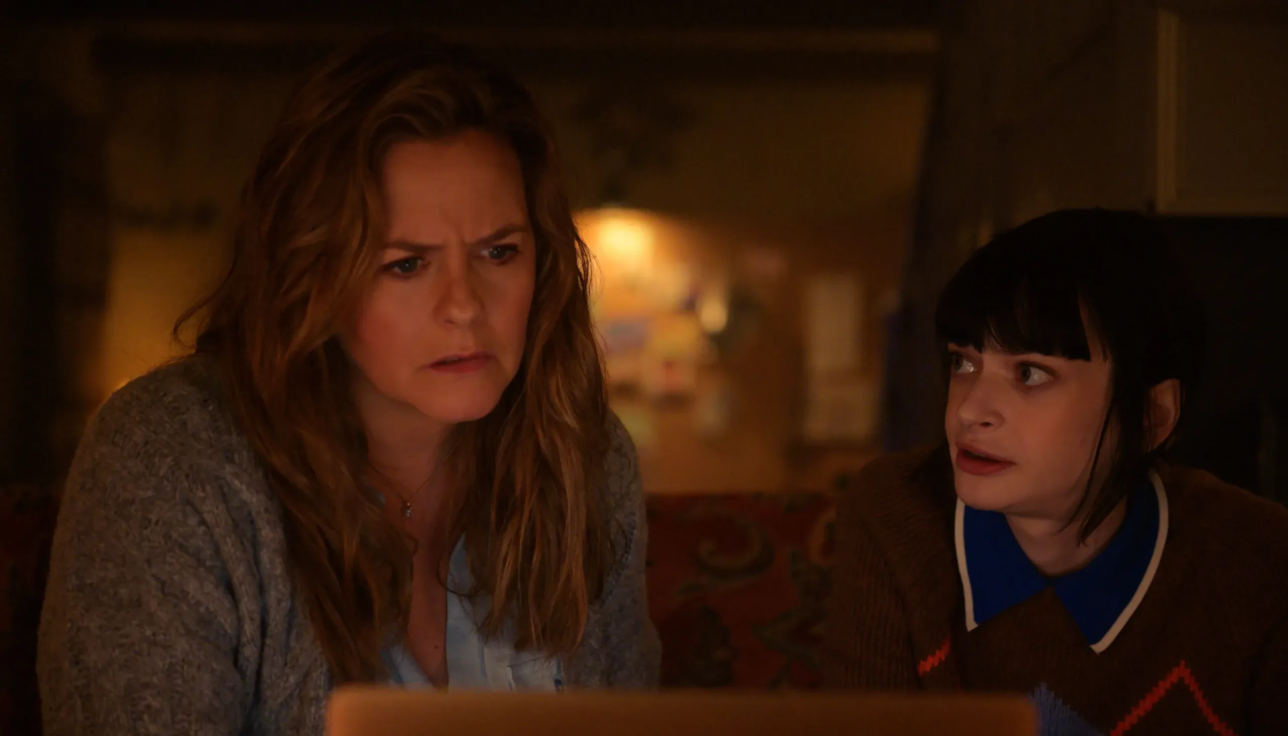 Irish Blood Review: Alicia Silverstone Shines in a Flawed Mystery ...