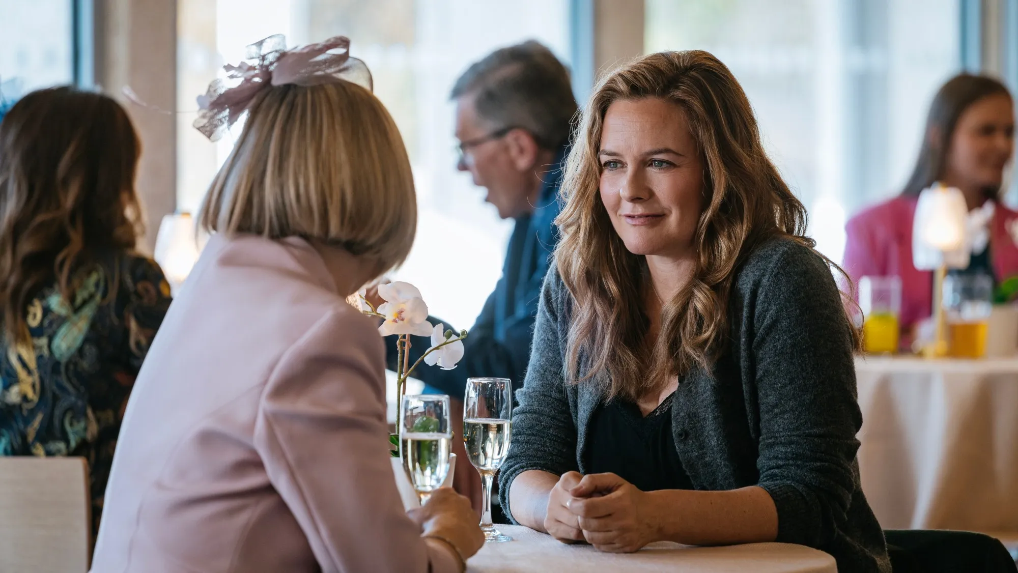 Irish Blood Review: Alicia Silverstone Shines in a Flawed Mystery ...