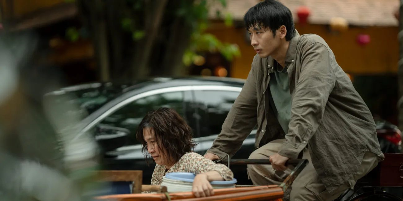 Vietnam–Korea Drama Leaving Mom Sets August 28 U.S. and Canada Release - Gazettely