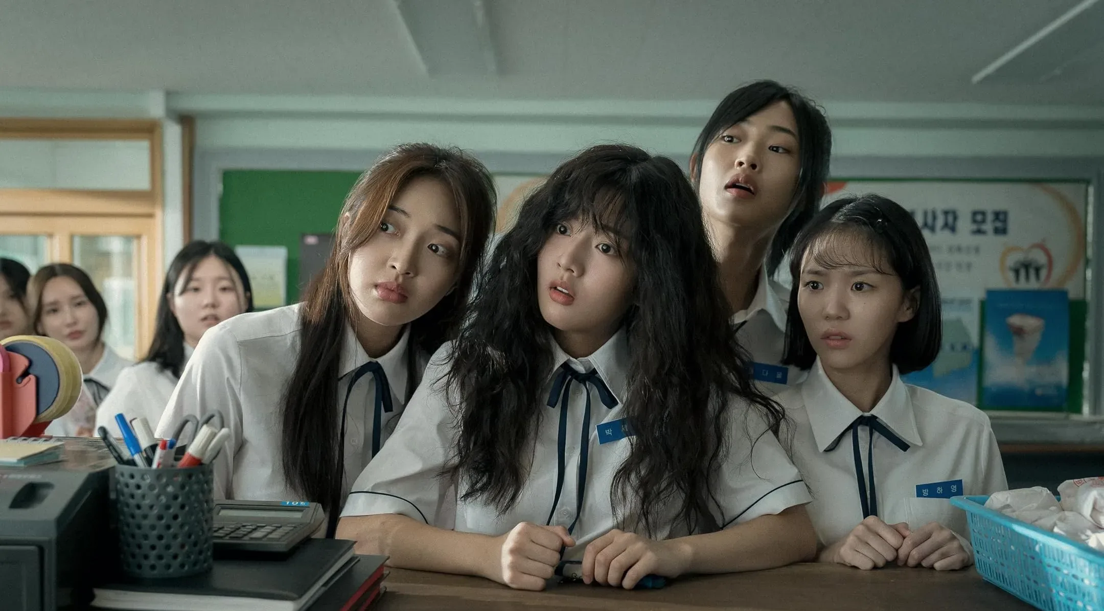 Love Untangled Review: Charming Chemistry in a Flawed Package - Gazettely