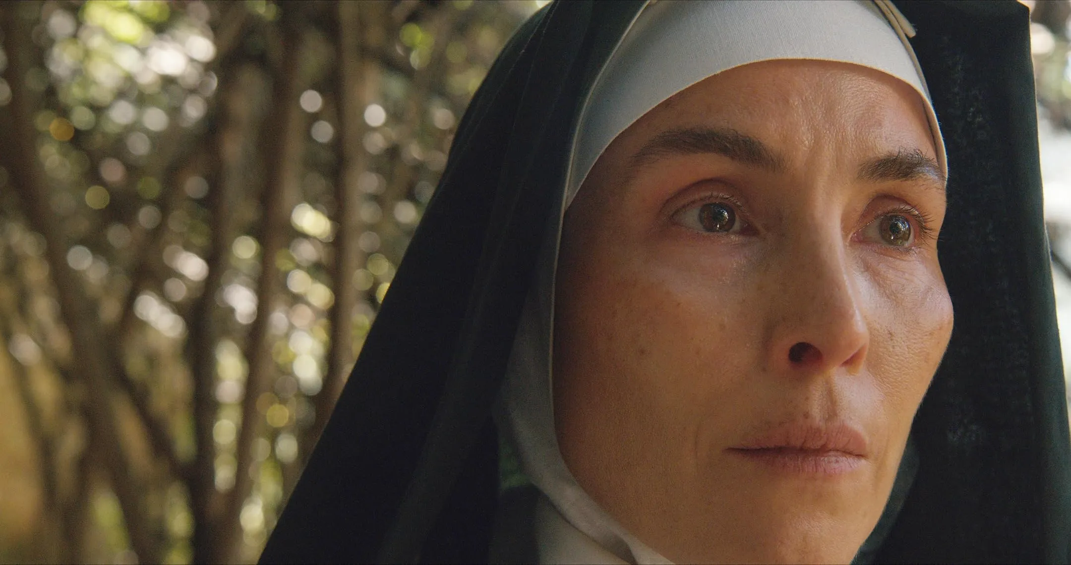 Mother Review: The Saint as a Work of Fiction - Gazettely