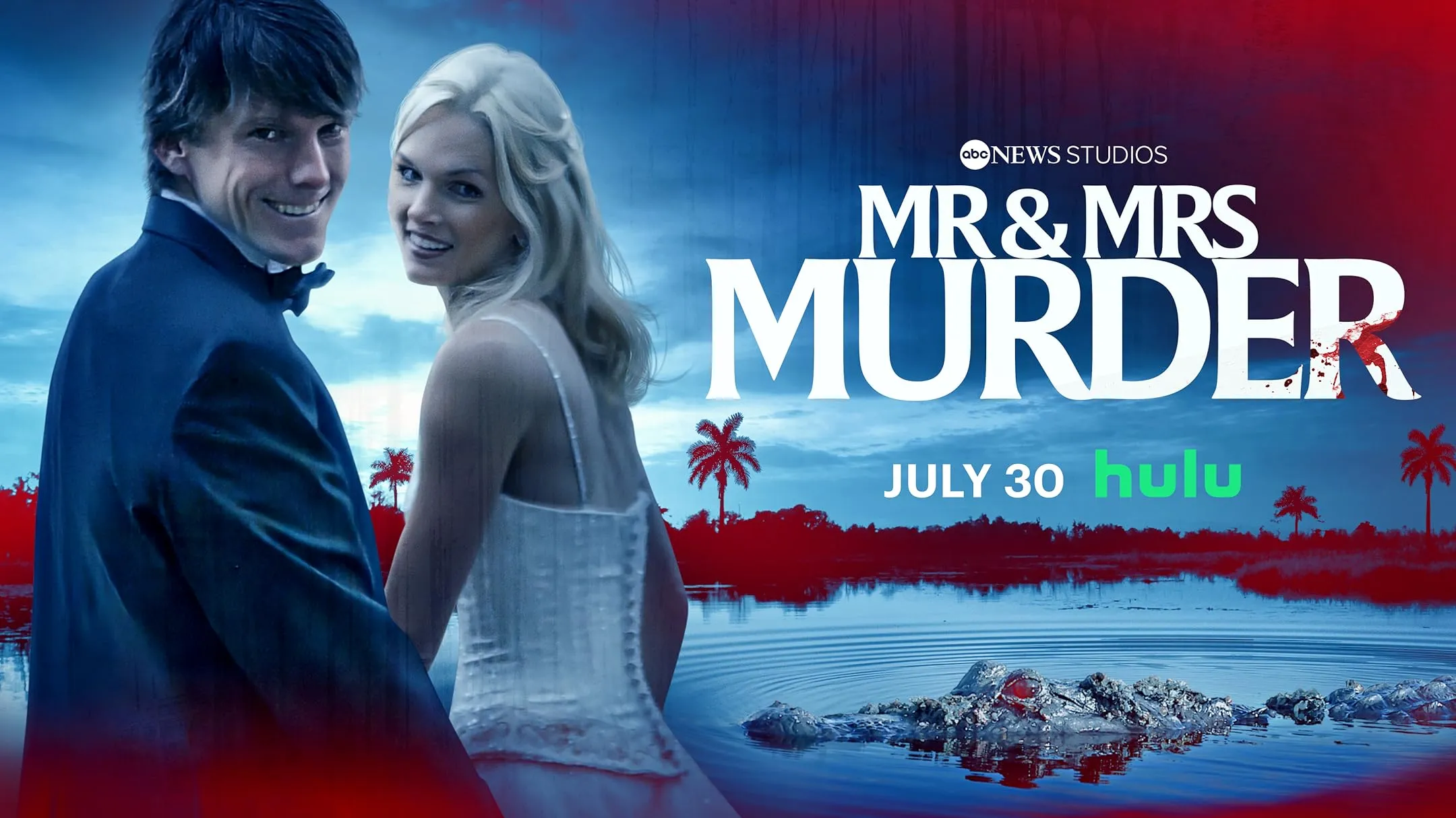 Mr. & Mrs. Murder Review: The Slow Burn of Imperfect Justice - Gazettely