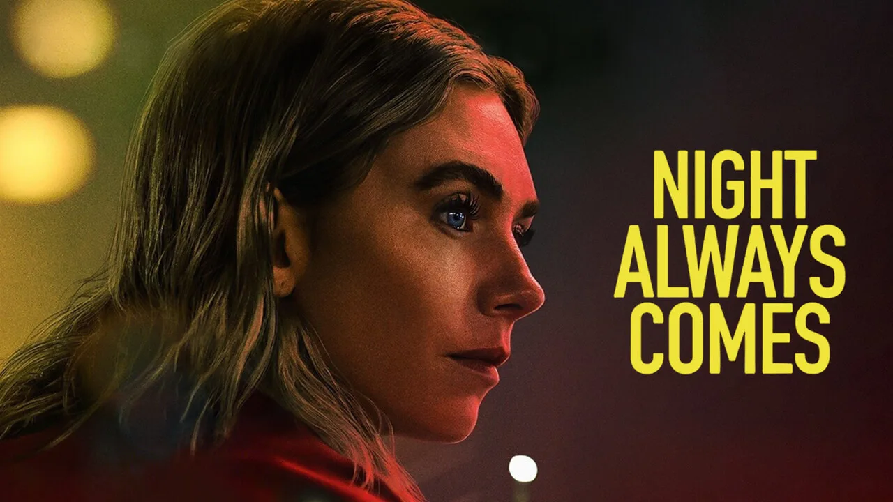 Night Always Comes Review: One Woman's War Against the American ...