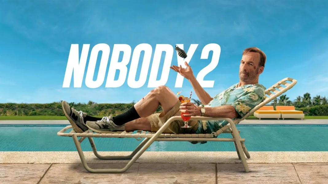 Nobody 2 Review: Odenkirk Shines in a Formulaic Sequel - Gazettely