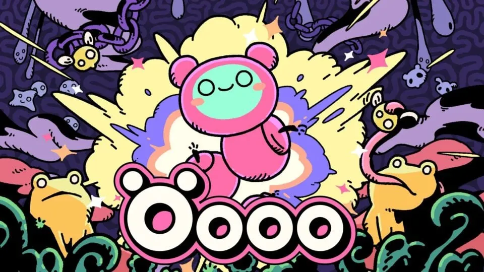 Öoo Review: Thinking with Explosions - Gazettely