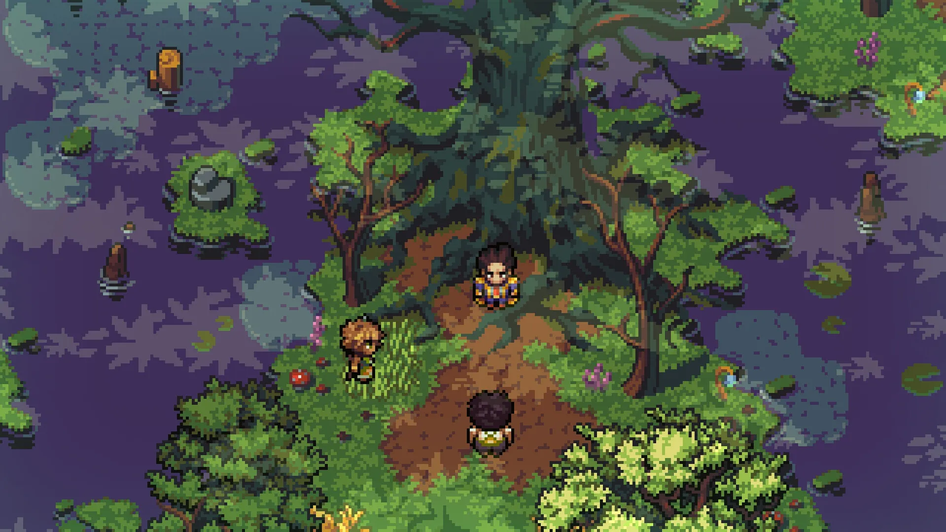 Quartet Review: Eight Heroes, One Unforgettable Story - Gazettely