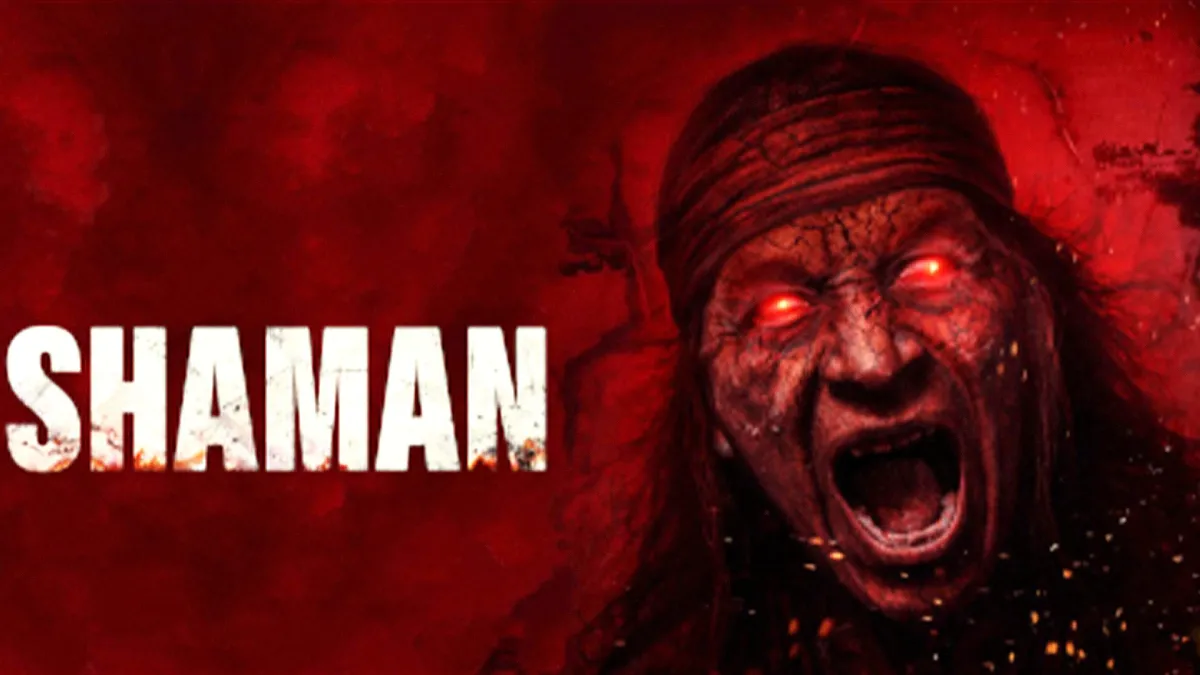 Shaman Review: An Old Faith Meets an Older Evil - Gazettely