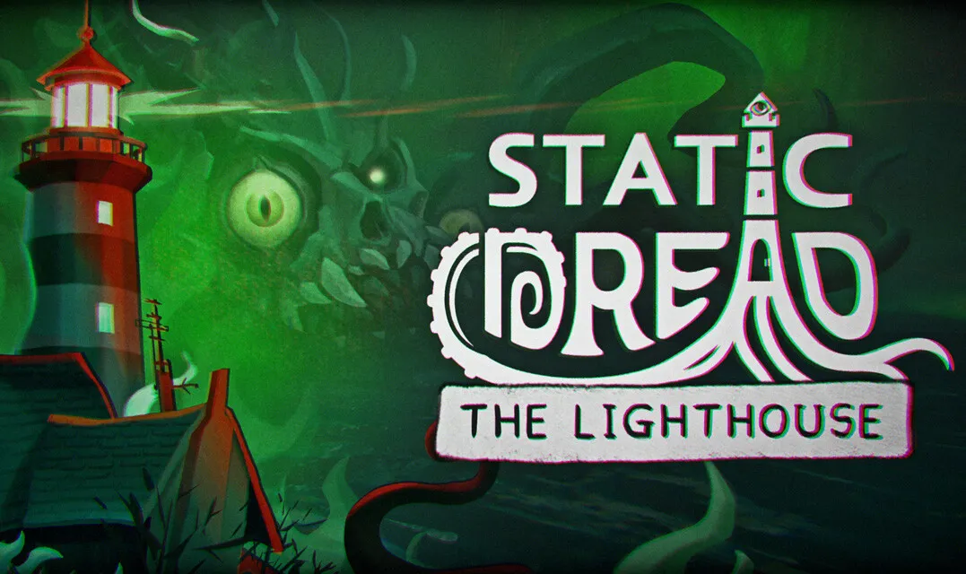 Static Dread: The Lighthouse Review: Answering the Call of the Void ...