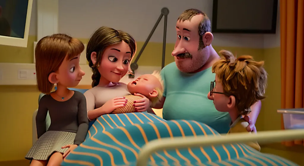 Super Charlie Review: The Tyranny of the Innocent - Gazettely