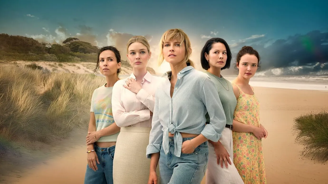 The Family Next Door Review: Deconstructing the Australian Dream - Gazettely