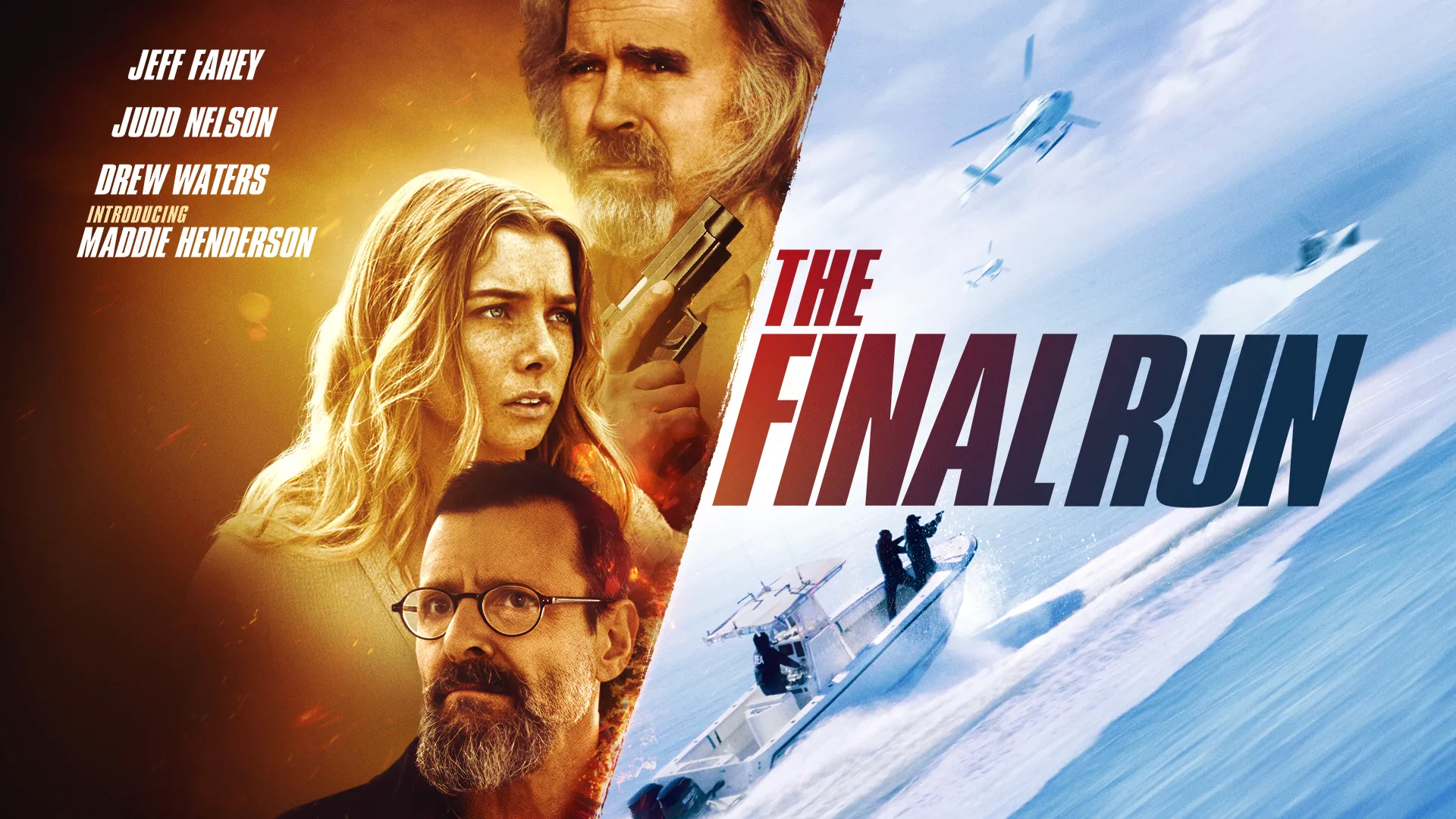 The Final Run Review: More Drama Than Danger - Gazettely