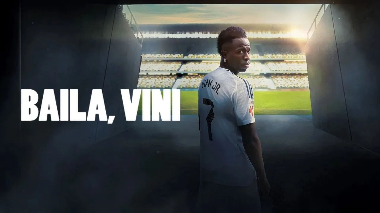 Vini Jr. Review: More PR Than Documentary - Gazettely