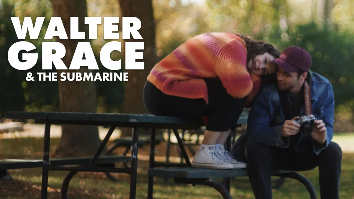 Walter, Grace & The Submarine Review: Two Weeks in a City of Two - Gazettely