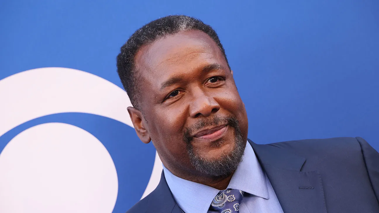 Wendell Pierce says The Wire should remain untouched - Gazettely