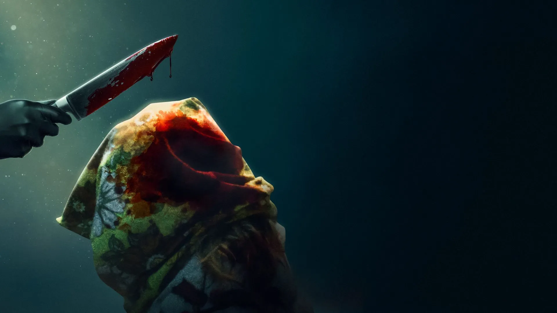 We're Not Safe Here Review: Powerful Performances in an Empty House ...