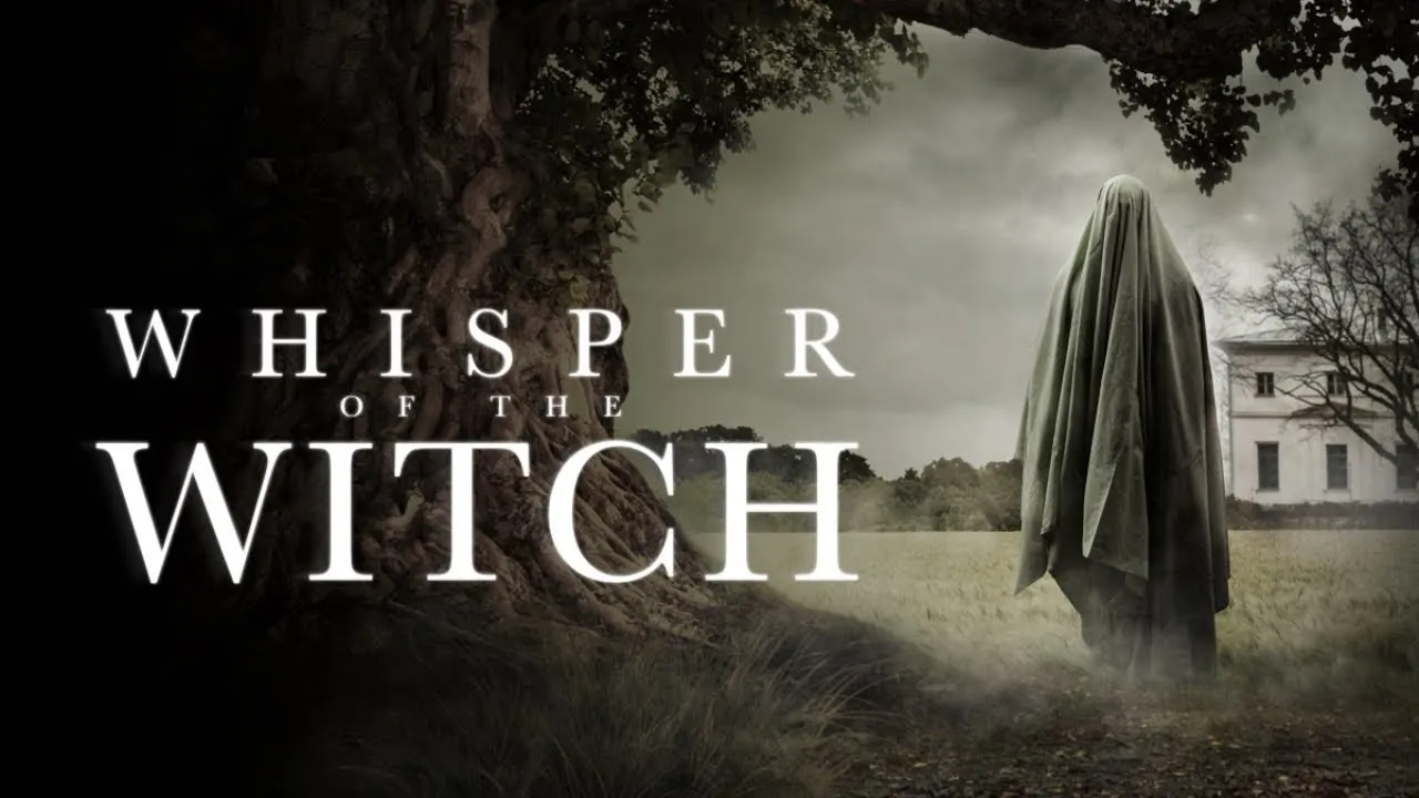 Whisper Of The Witch Review: Visually Strong, Narratively Weak - Gazettely