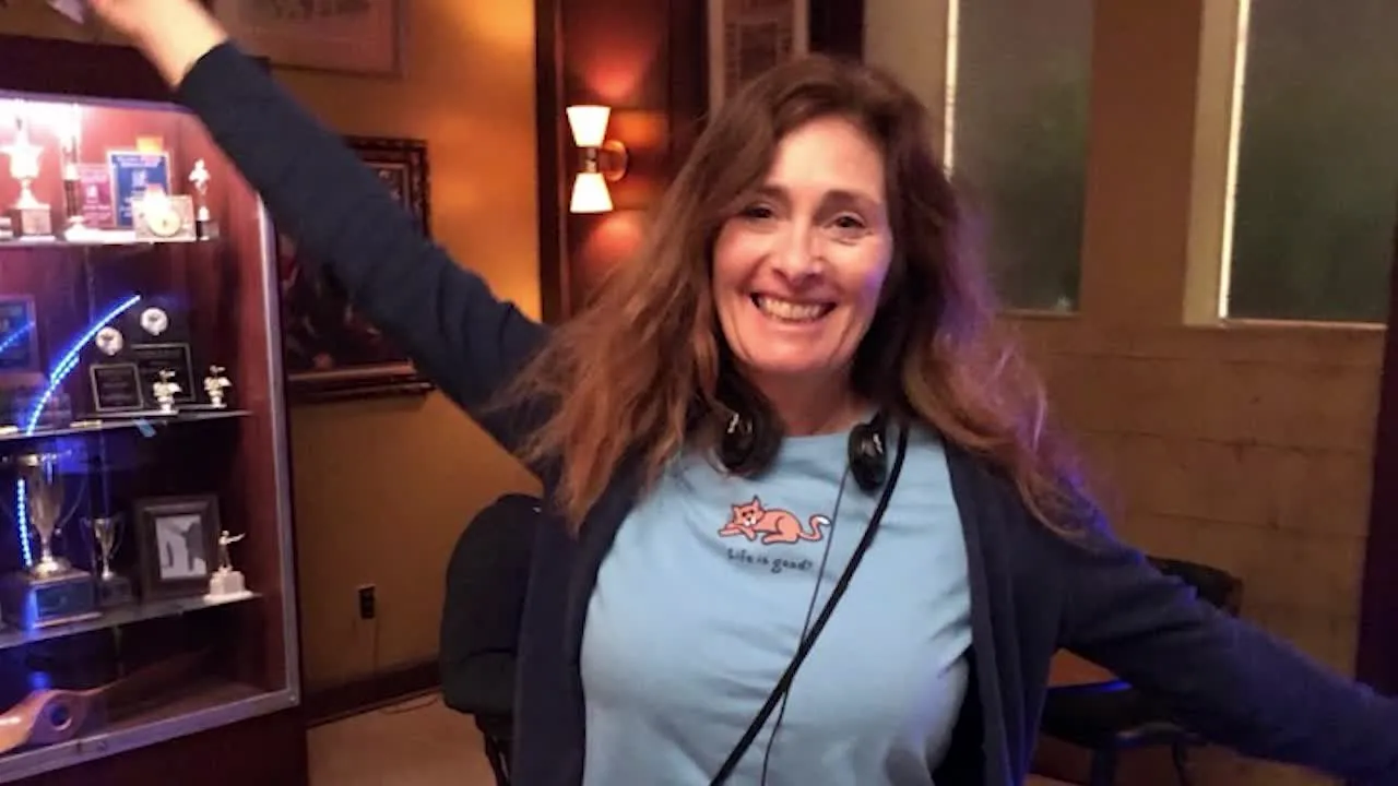 Walking Dead crew veteran Amy Blanc Lacy dies after Atlanta hit-and-run ...