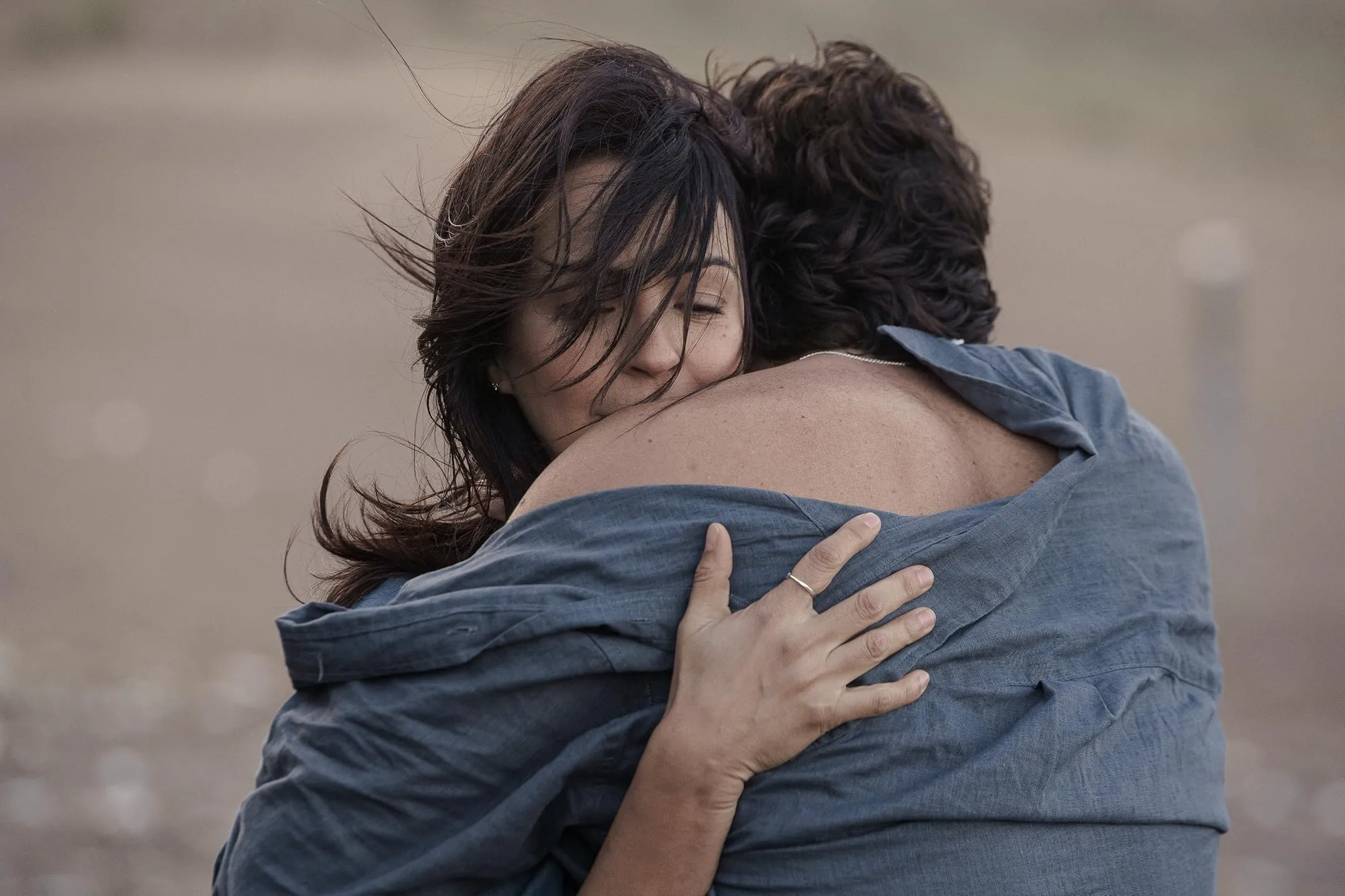 Ángela Review: A Masterclass in Psychological Suspense - Gazettely