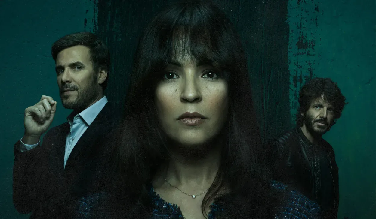 Ángela Review: A Masterclass in Psychological Suspense - Gazettely