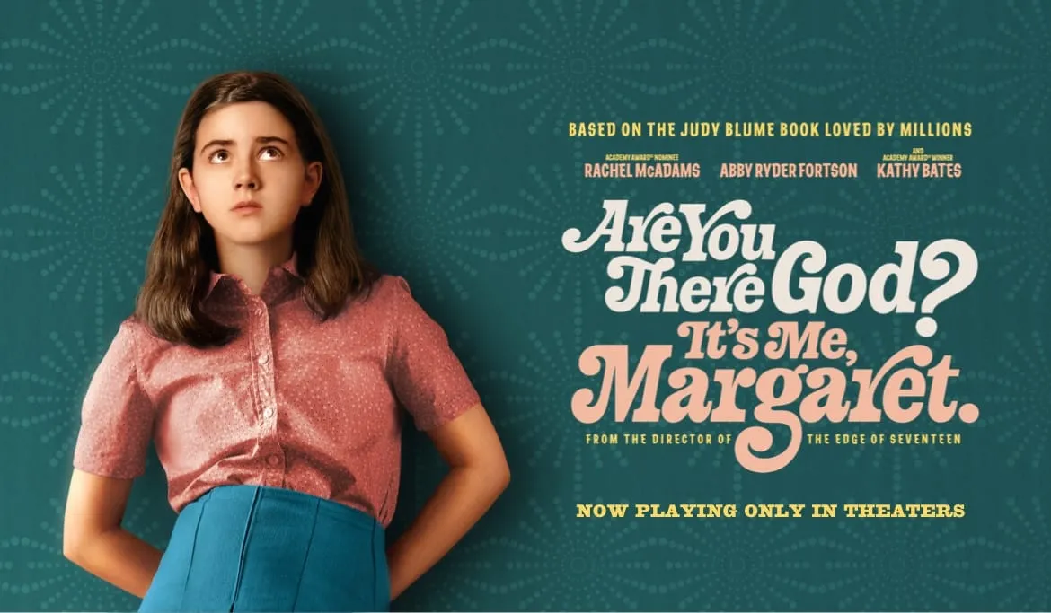 Are You There God? It's Me, Margaret Review: From Beloved Book to ...