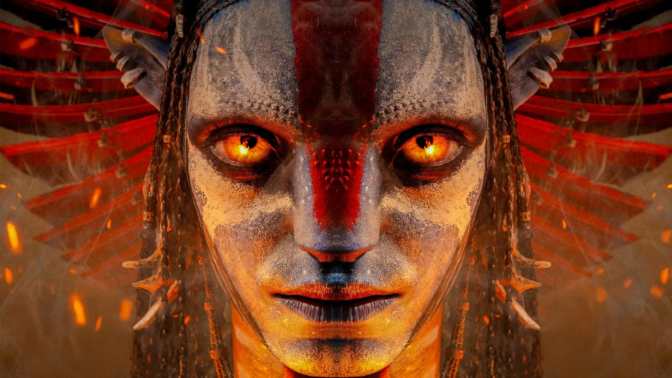 Avatar: Fire and Ash Hits Disney+ on June 24 After $1.49 Billion Global ...