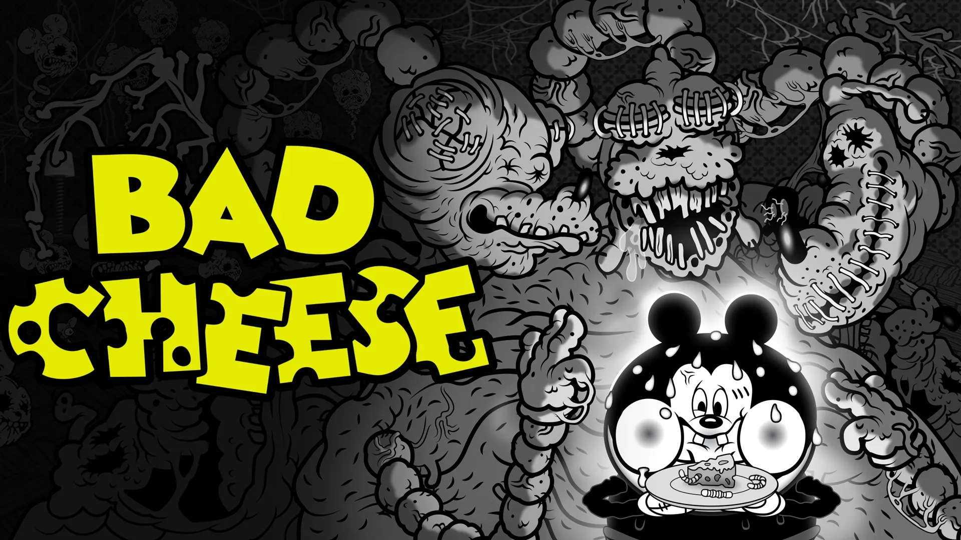 Bad Cheese Review: Brilliant Concept, Bumpy Execution - Gazettely