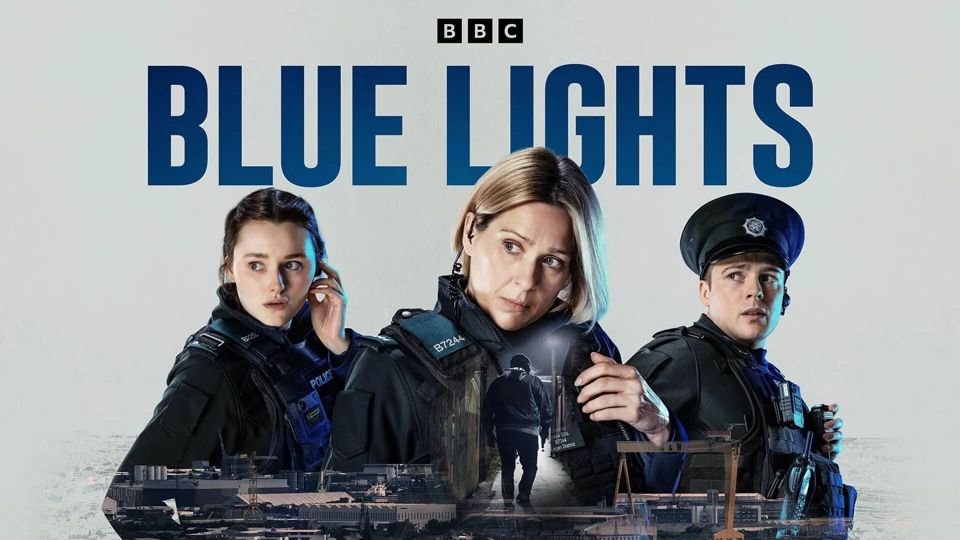 Blue Lights Season 3 Review: Trading Political Dread for Emotional ...