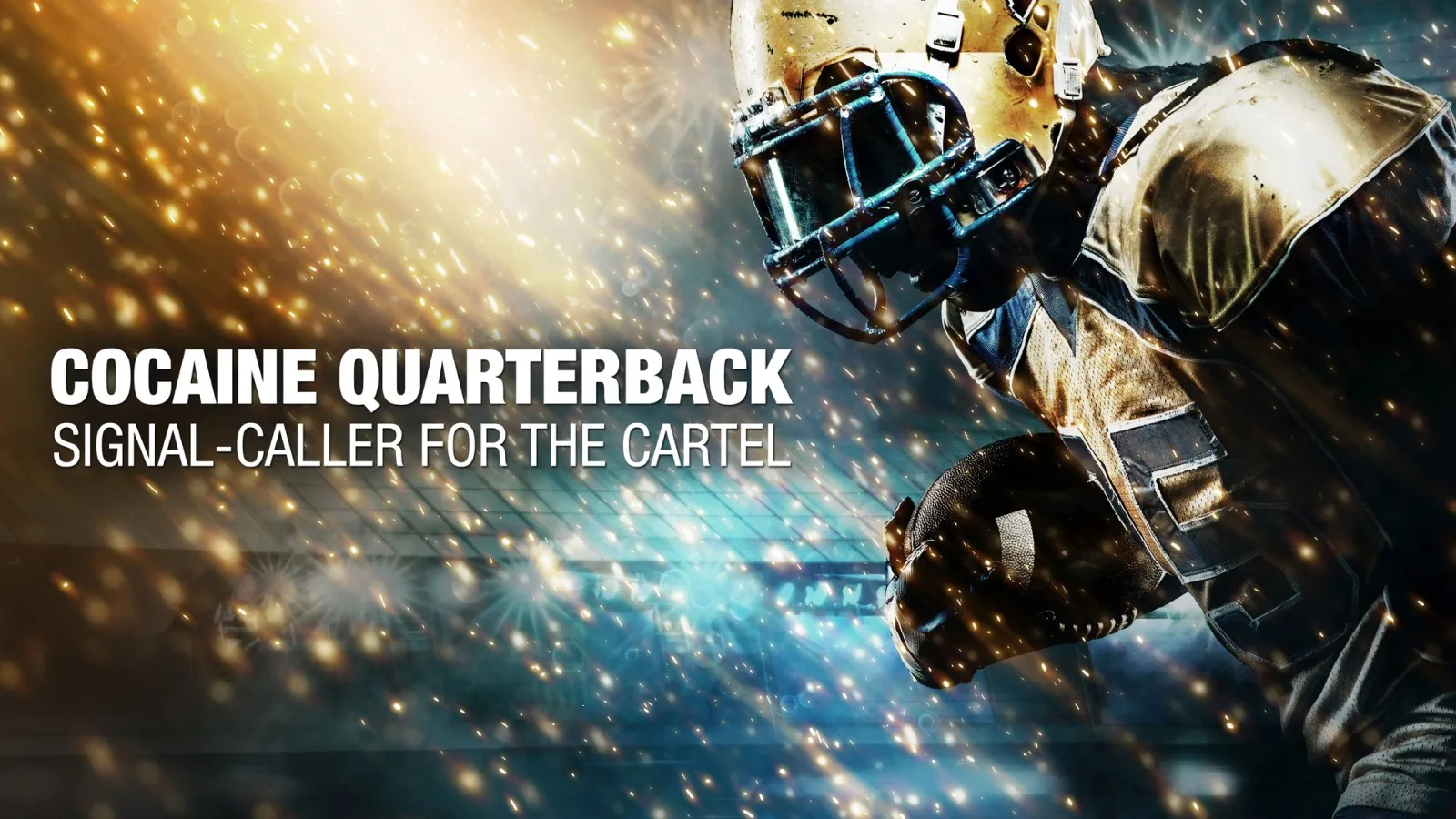 Cocaine Quarterback Review: When the Playbook Leads to Prison - Gazettely