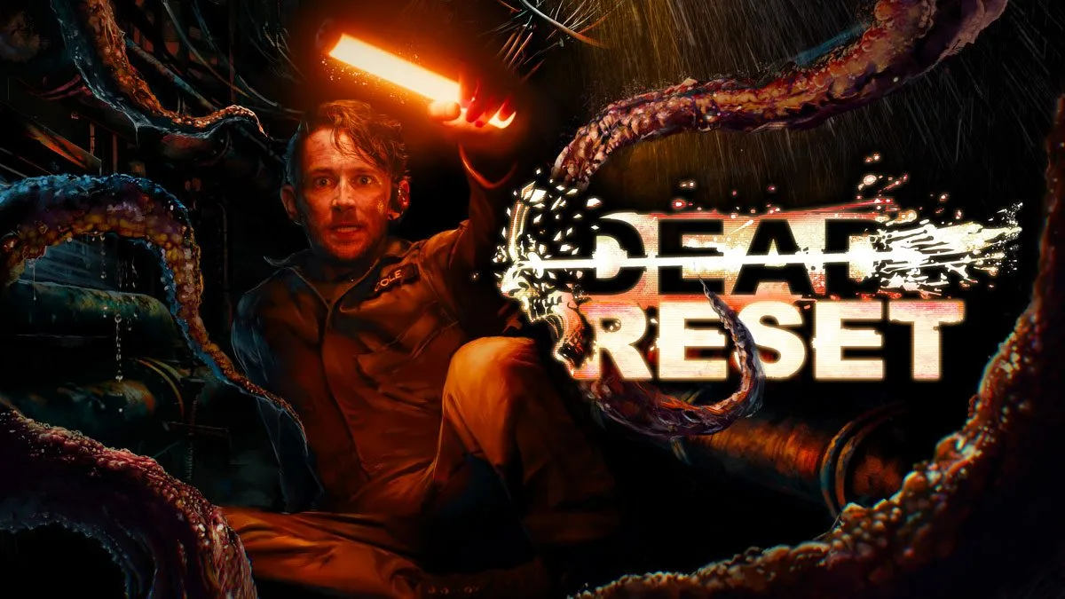 Dead Reset Review: Time Loops and Terror in Wales Interactive's Latest ...